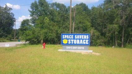 Self-Storage Facilities | Copper Storage Management