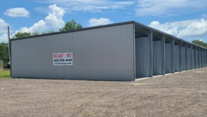 Self-Storage Facilities | Copper Storage Management