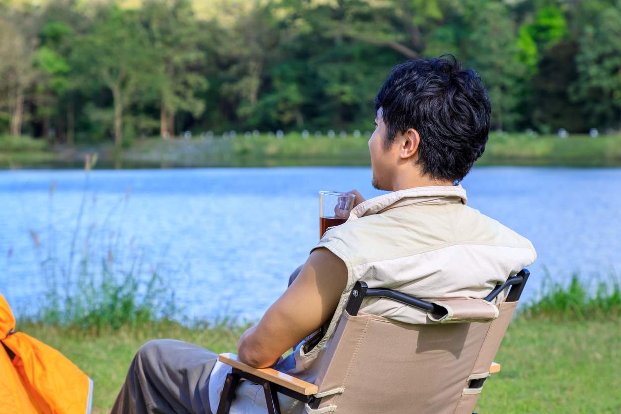 Vacationer’s Guide to Wheeler Lake | Copper Safe Storage