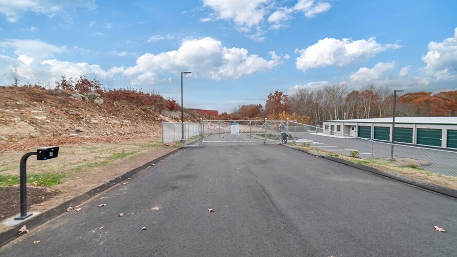 Self-Storage Units in Oxford| $1 First Month + Rate Lock Until 2026