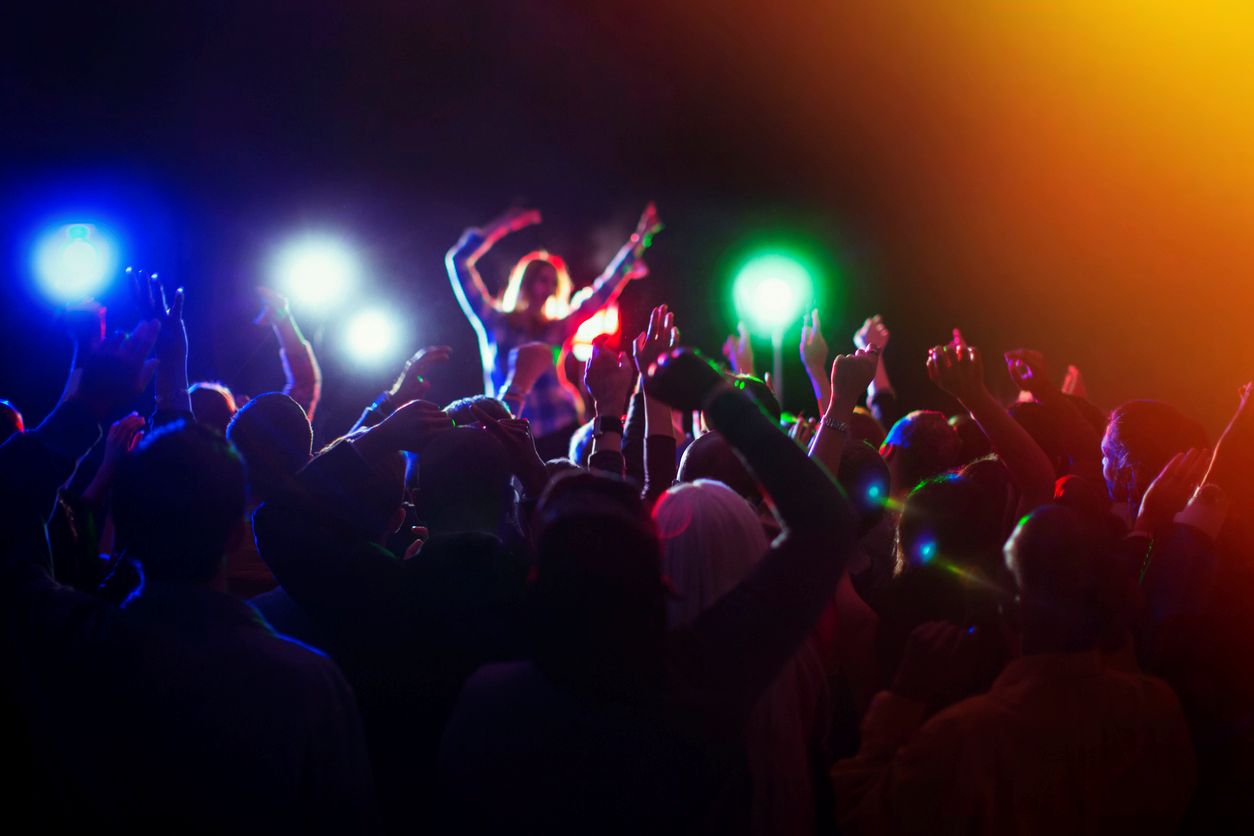 An Expert Guide to Little Rock Concerts | Copper Safe Storage